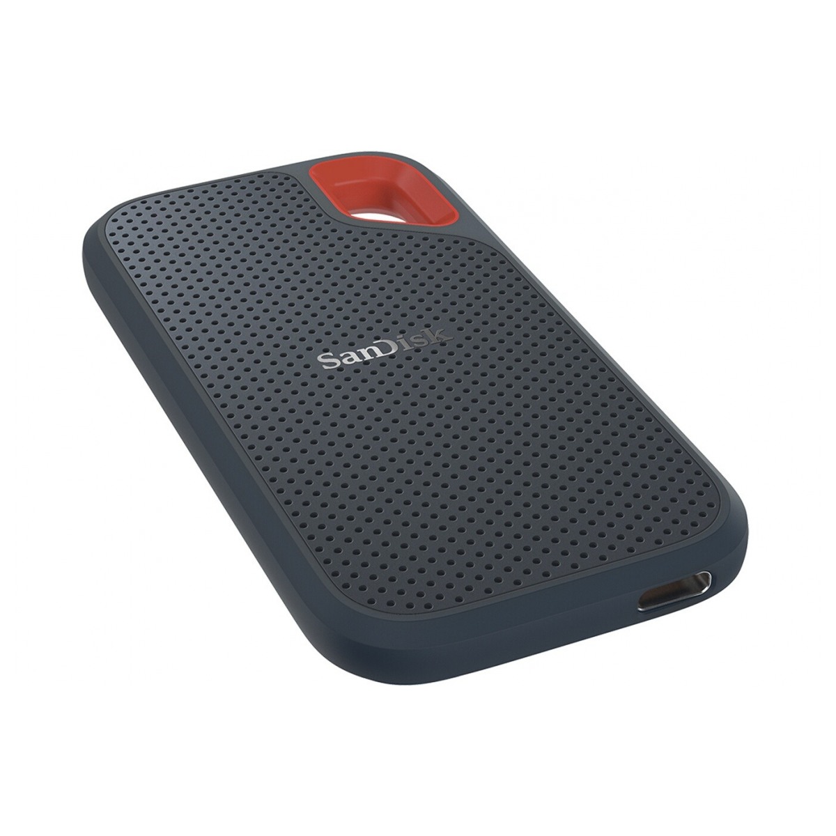 Disque dur Sandisk SanDisk Extreme® Portable SSD 500GB - DARTY Réunion