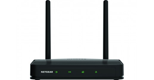 Kit réseau Netgear R6020-100PES - DARTY Réunion
