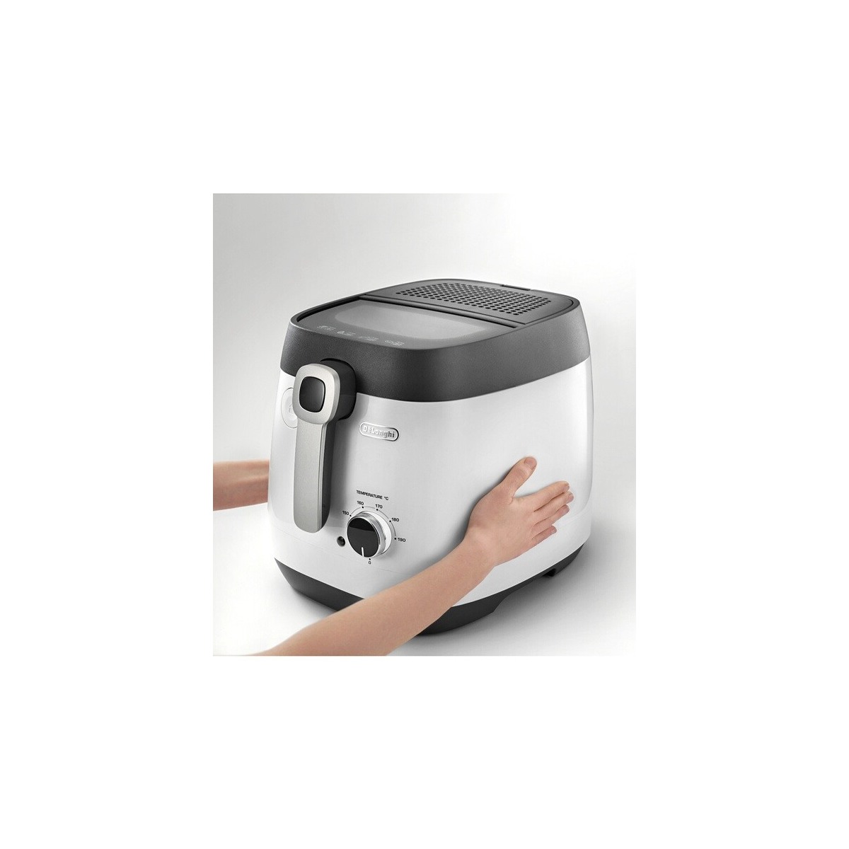 Friteuse Delonghi FS8065 - DARTY Réunion